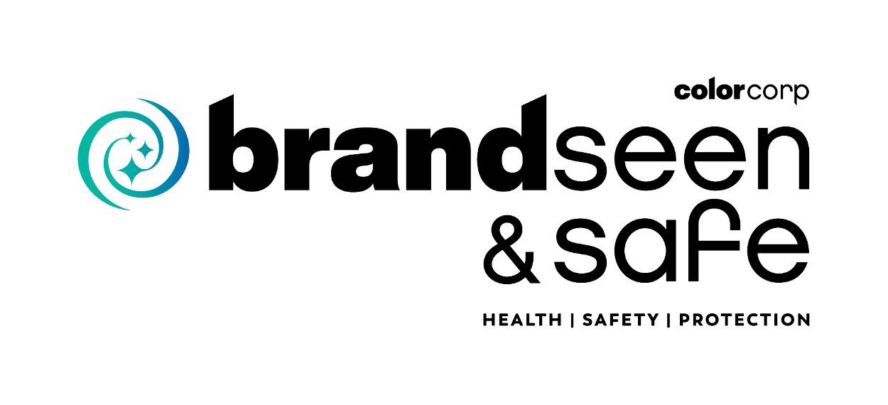 Colorcorp - Brandseen & safe